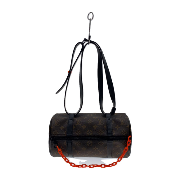 Louis Vuitton | Bags | Louis Vuitton Mini Porochon Monogram Solar Ray ...